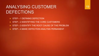 UNIT - 3 CRM STRUCTURES | PPTX