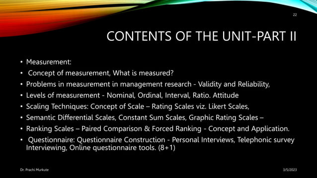 Unit-III Data & Measurement.pptx