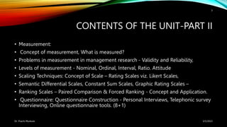 Unit-III Data & Measurement.pptx