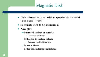 Unit-III_External Memory.ppt