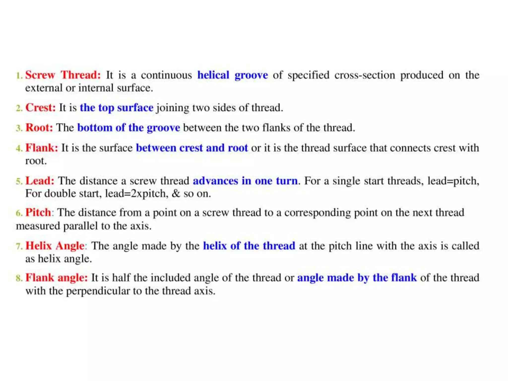 UNIT-III Form Measurement.pptx | Free Download