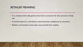 UNIT-III marketing.pptx Pricing, Definition, methods, cost pricing ...