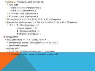 Unit iii mca 1st year | PPT