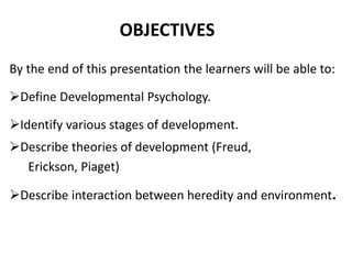 Unit-II INTRODUCTION TO DEVELOPMENTAL PSYCHOLOGY.pptx