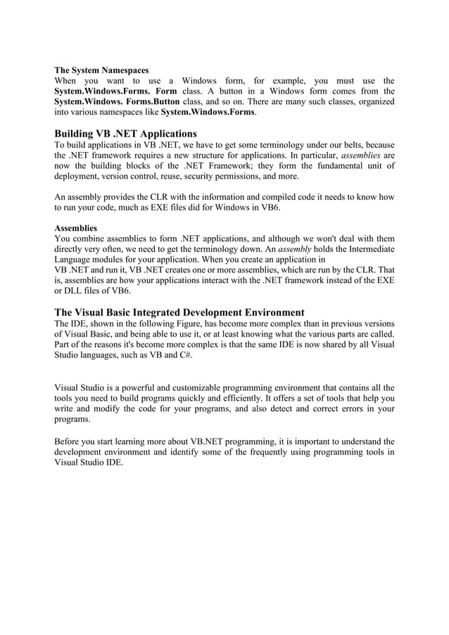 Unit -II Introduction to visual programming.pdf