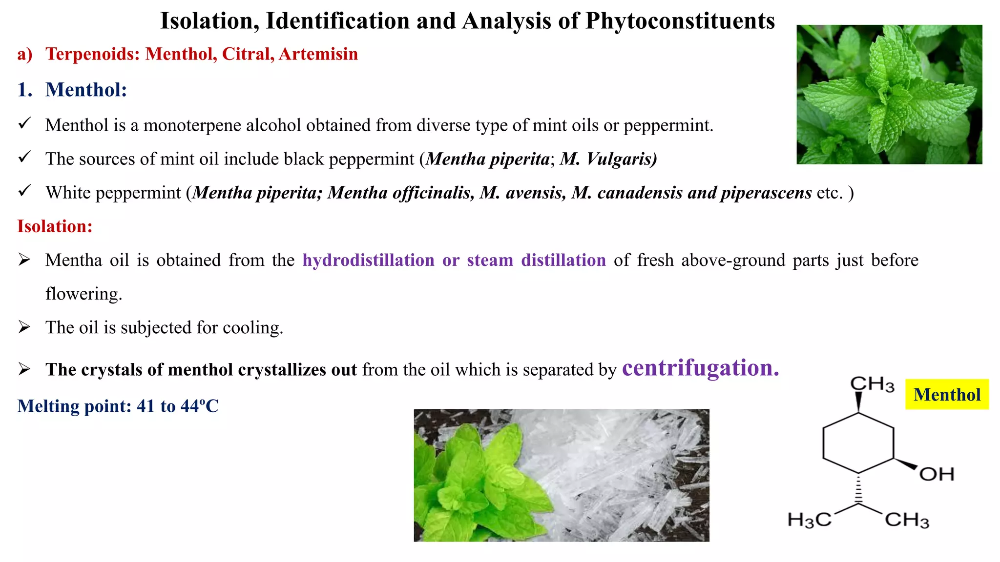 Unit-III Pharmacognosy and Phytochemistry II.pdf