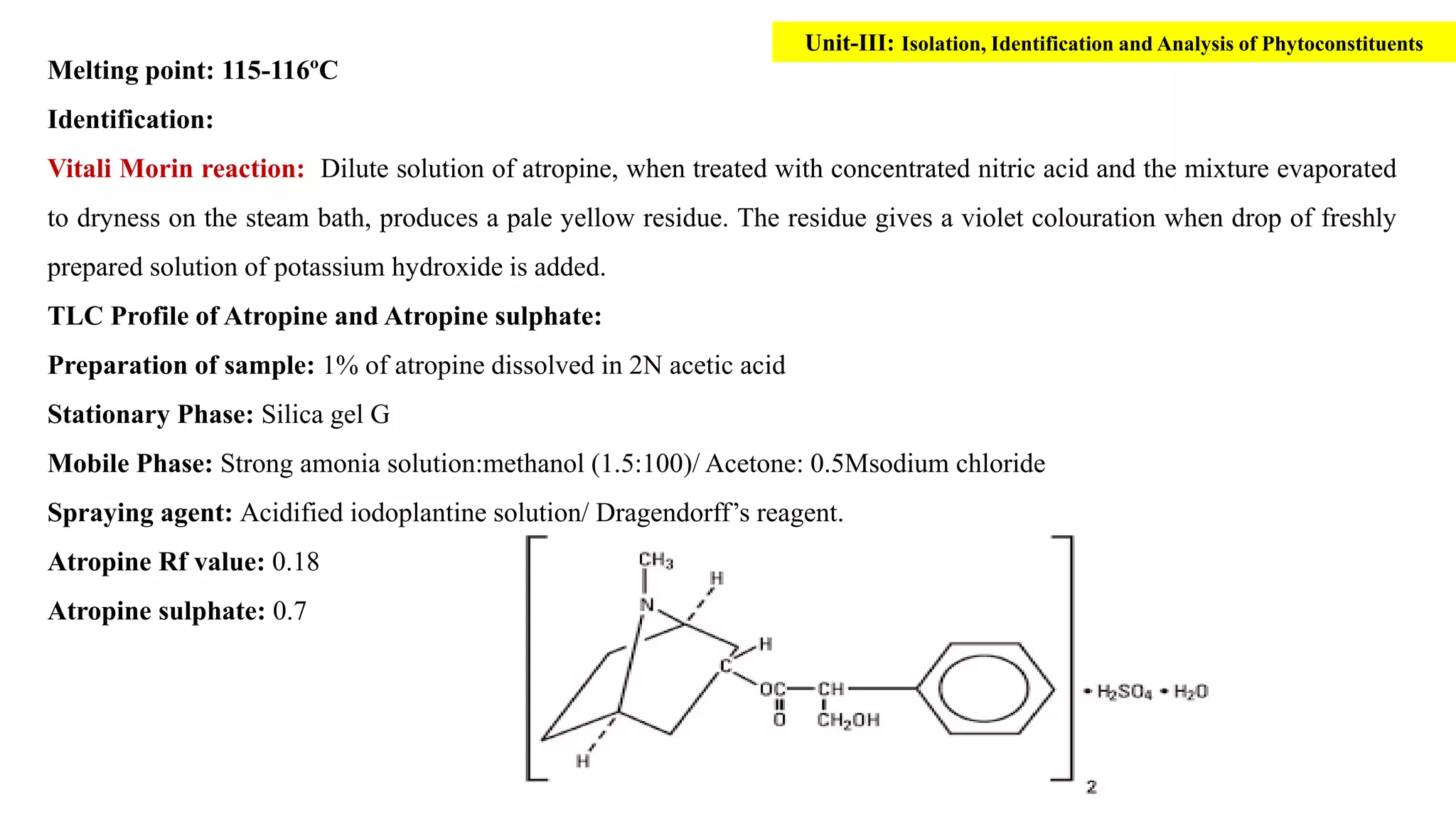 Unit-III Pharmacognosy and Phytochemistry II.pdf