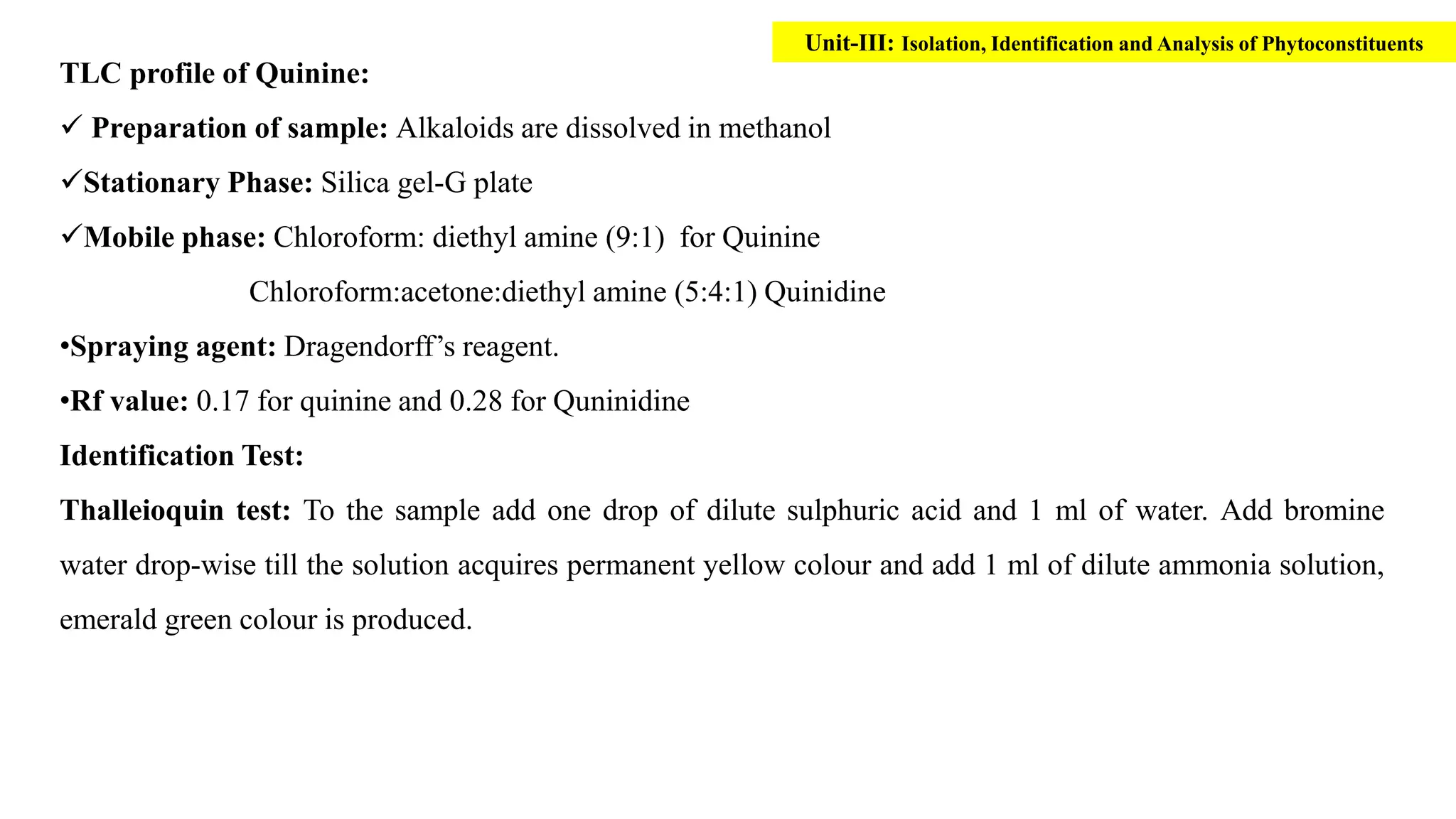 Unit-III Pharmacognosy and Phytochemistry II.pdf