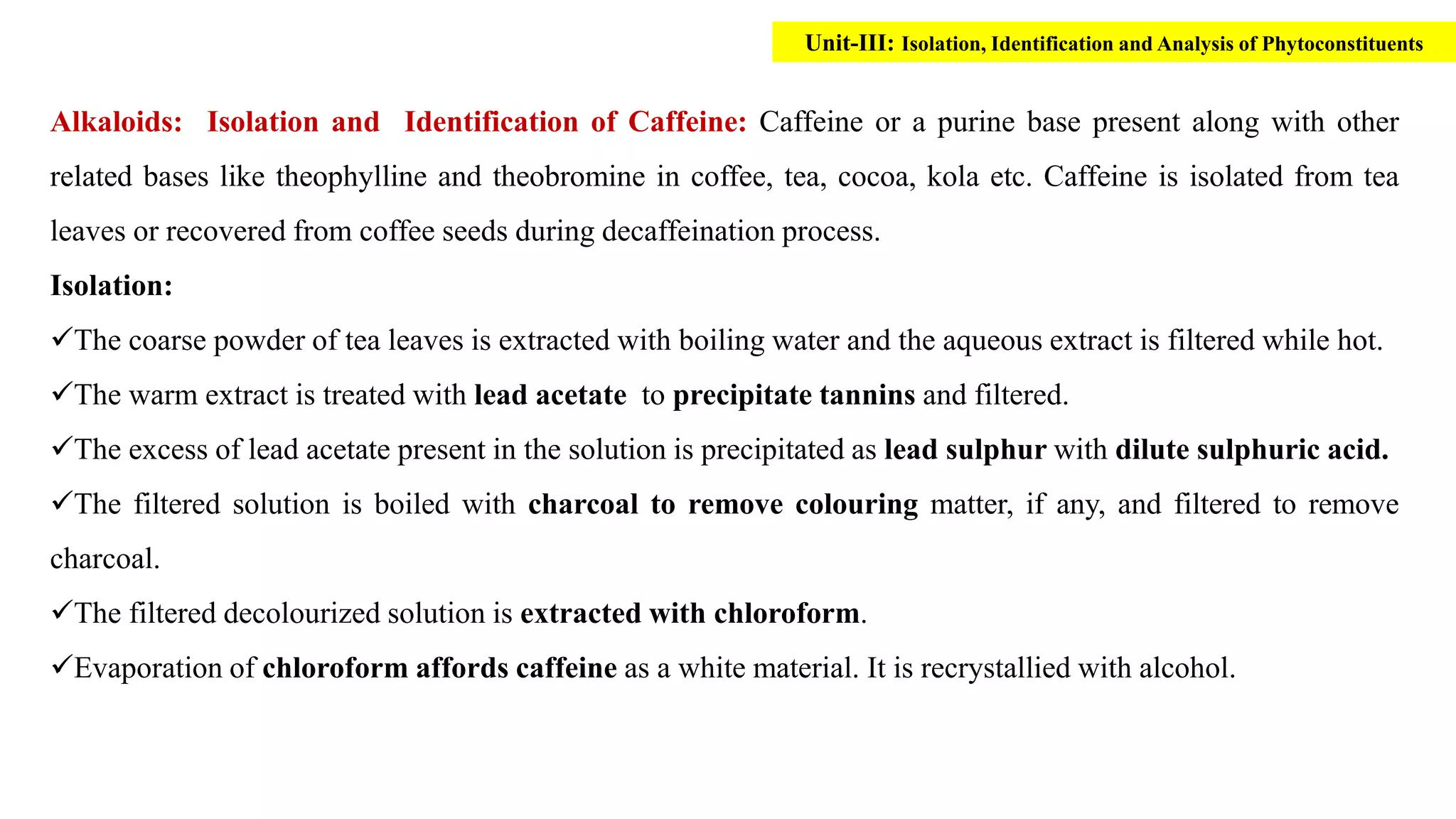 Unit-III Pharmacognosy and Phytochemistry II.pdf