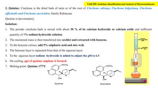 Unit-III Pharmacognosy and Phytochemistry II.pdf