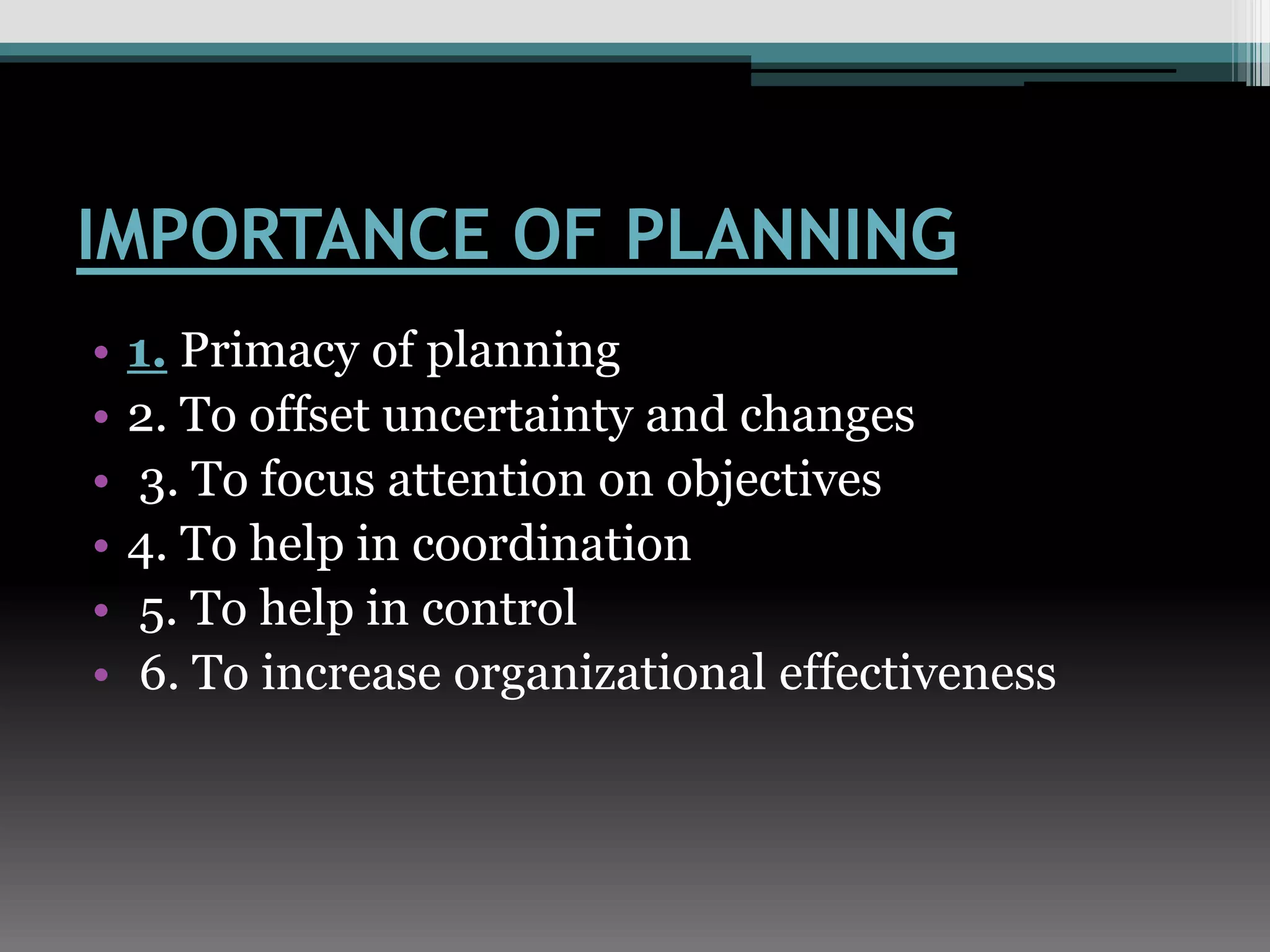 Unit -III Planning and control M.sc II year.pptx
