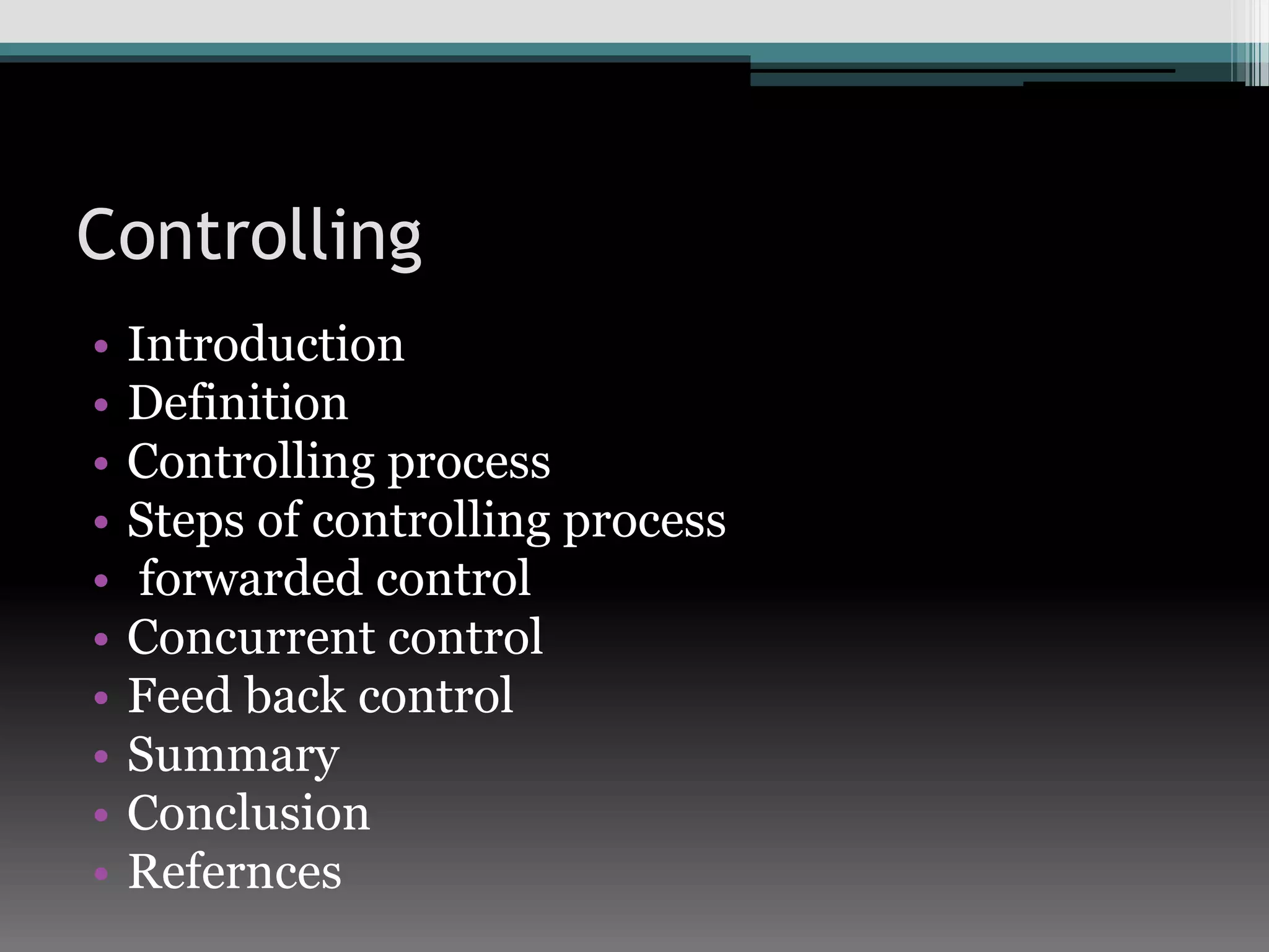 Unit -III Planning and control M.sc II year.pptx
