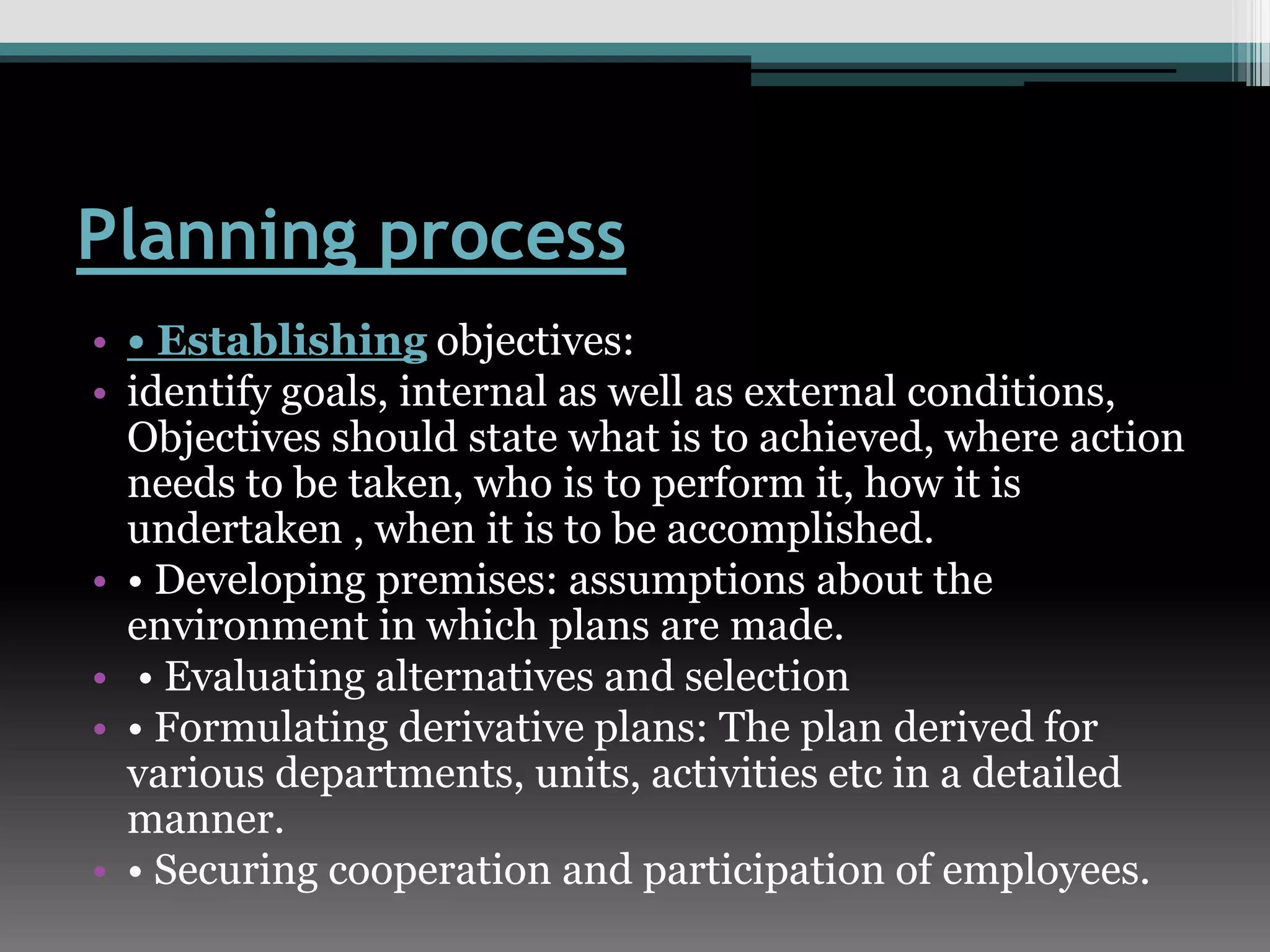 Unit -III Planning and control M.sc II year.pptx