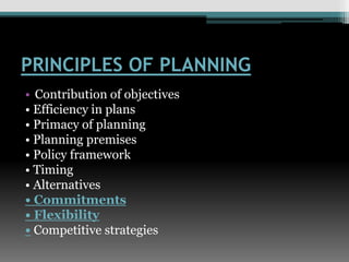 Unit -III Planning and control M.sc II year.pptx