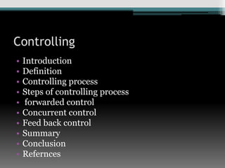 Unit -III Planning and control M.sc II year.pptx