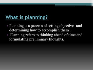 Unit -III Planning and control M.sc II year.pptx