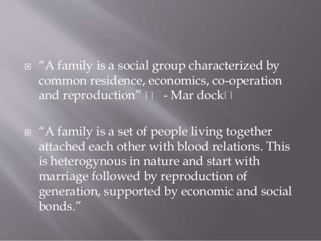 Unit 3 Harmony In The Family And Society unit-3-harmony-in-the-family-and-society