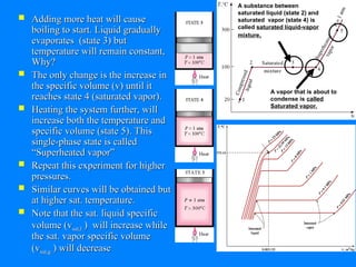 UNIT-III Pure substance of thermodynamics.ppt