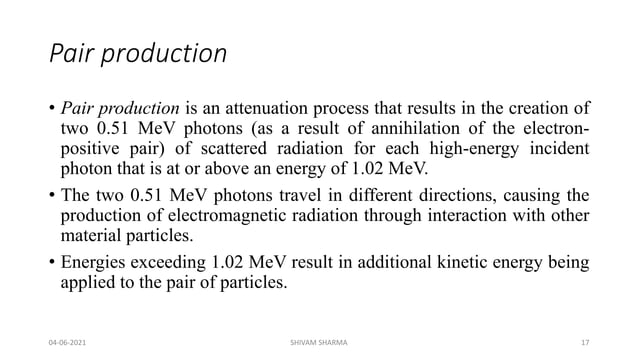Unit III radiographic methods | PPTX | Medical Tests | Medical Health
