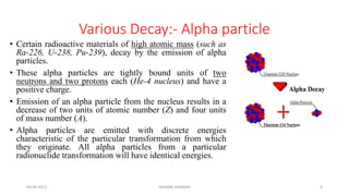 Unit III radiographic methods | PPTX