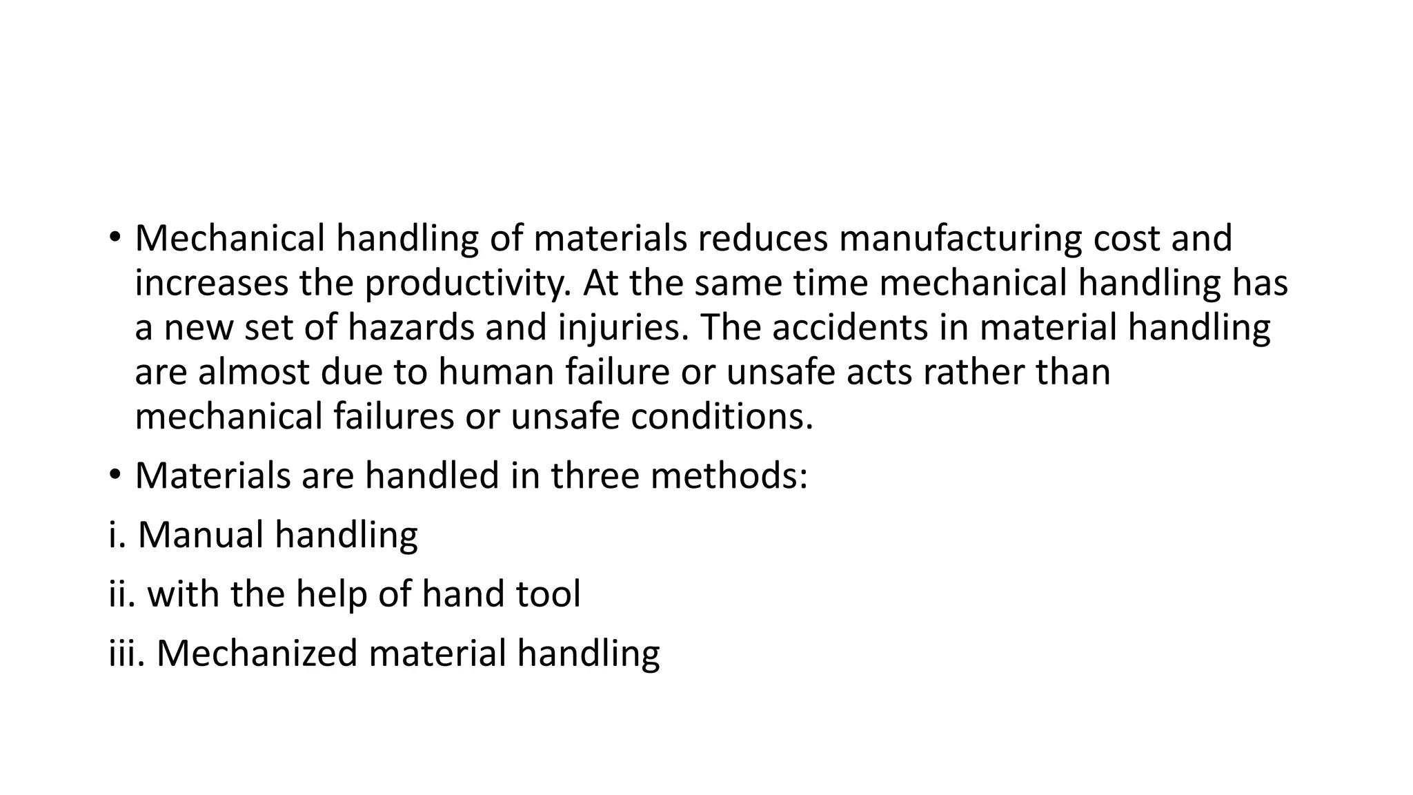 Unit-III Safety in process.pptx | Injuries | Diseases and Conditions