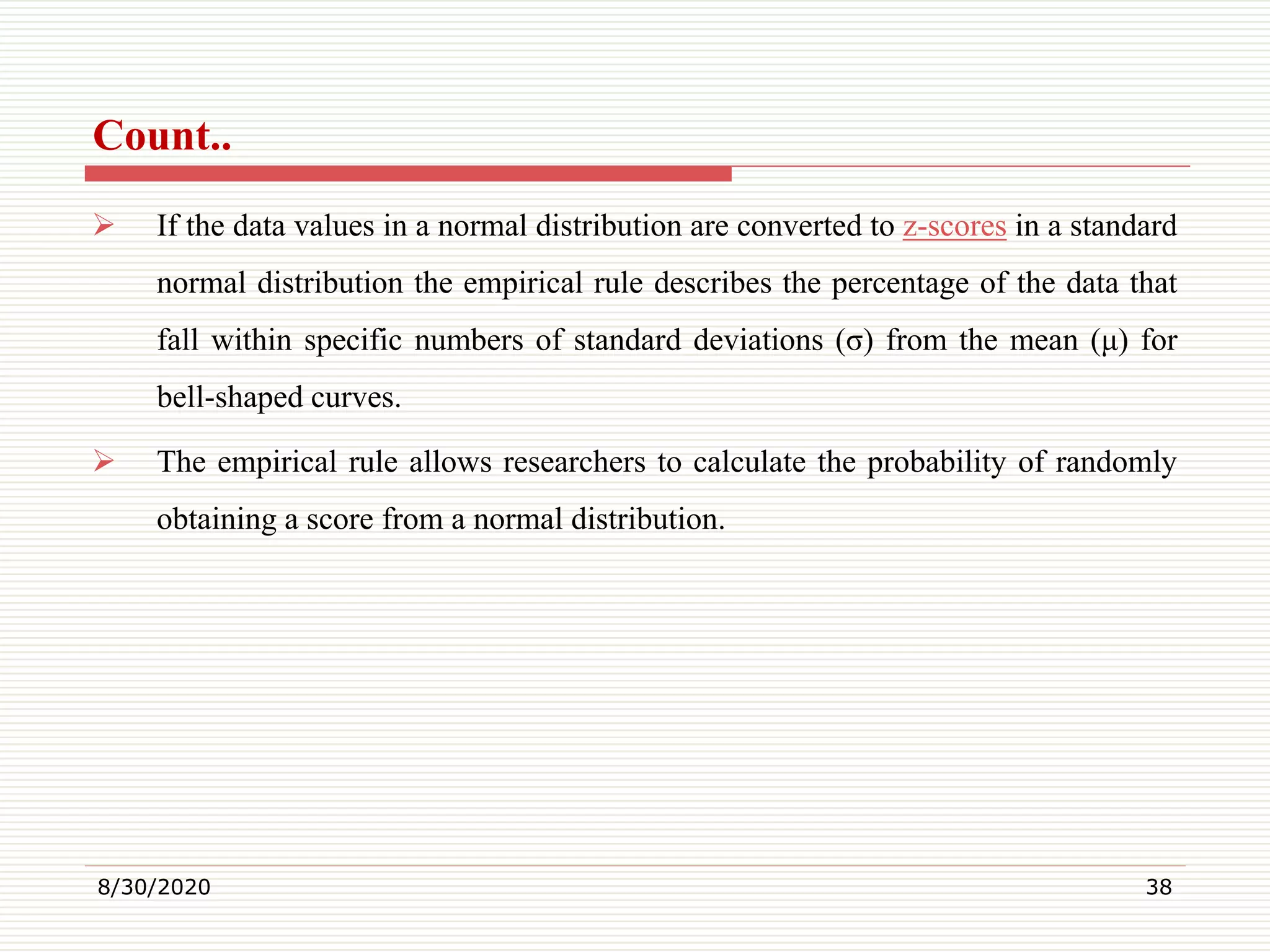 Unit III - Statistical Process Control (SPC) | PDF