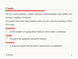 Unit III - Statistical Process Control (SPC) | PDF
