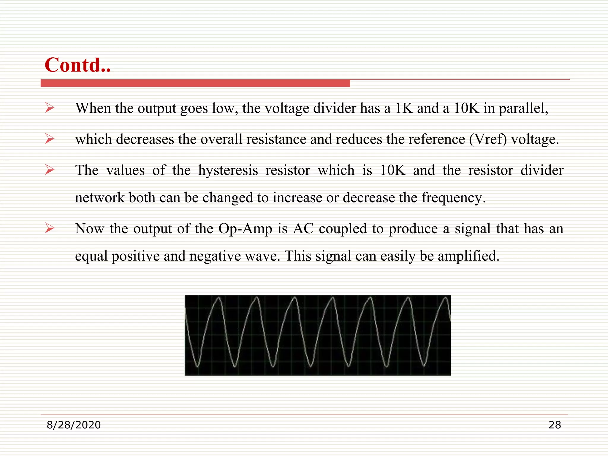 Unit-III Waveform Generator | PDF
