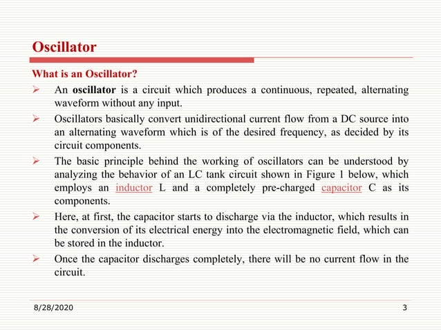Unit Iii Waveform Generator Pdf Consumer Electronics Technology