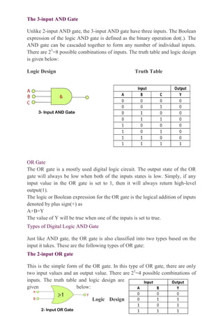 M. FLORENCE DAYANA/unit - II logic gates and circuits.pdf