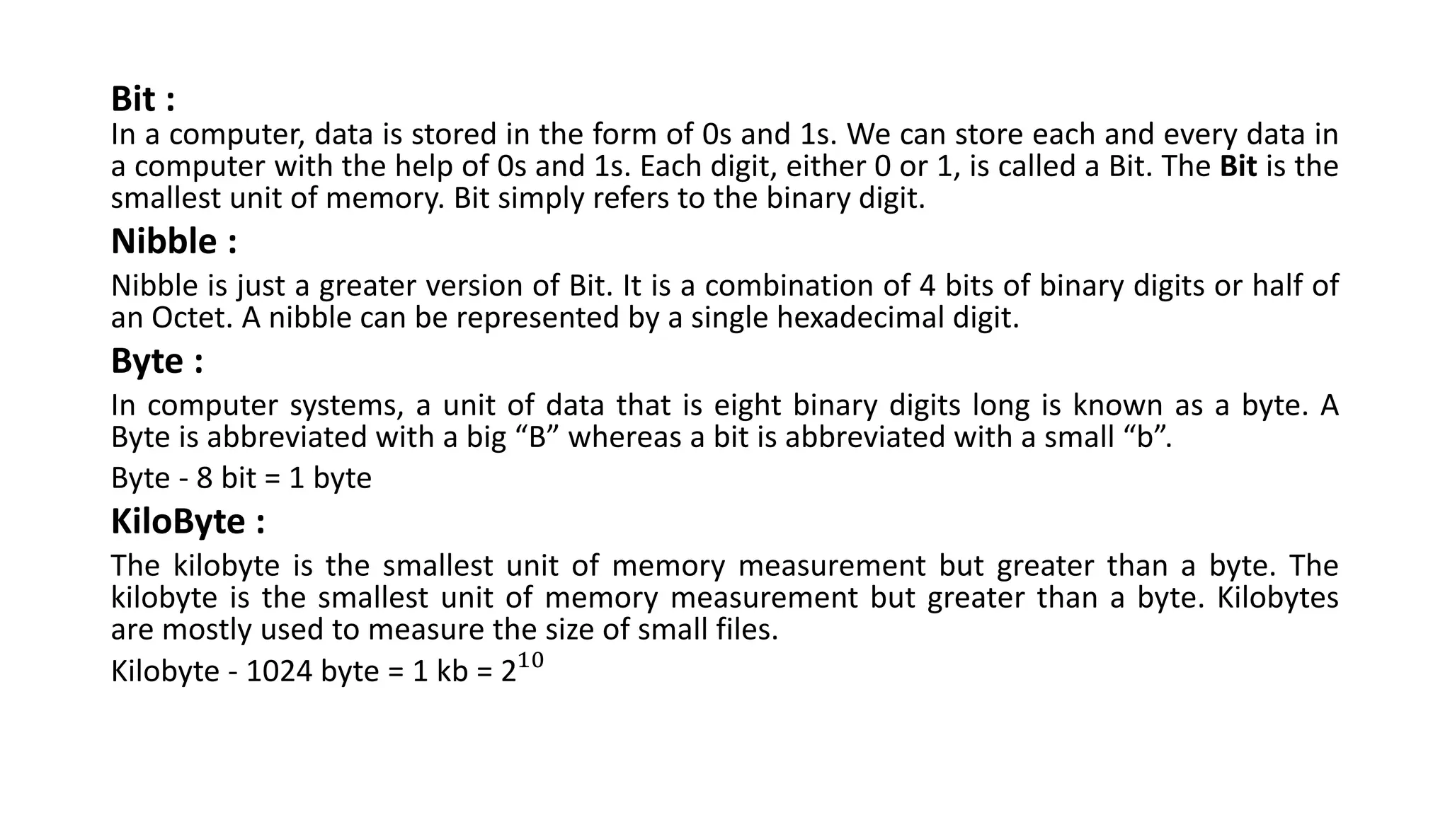 Unit-II Memory Interfacing.pptx