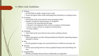 UNIT-III menuspresentation in HCI types of menus.pptx