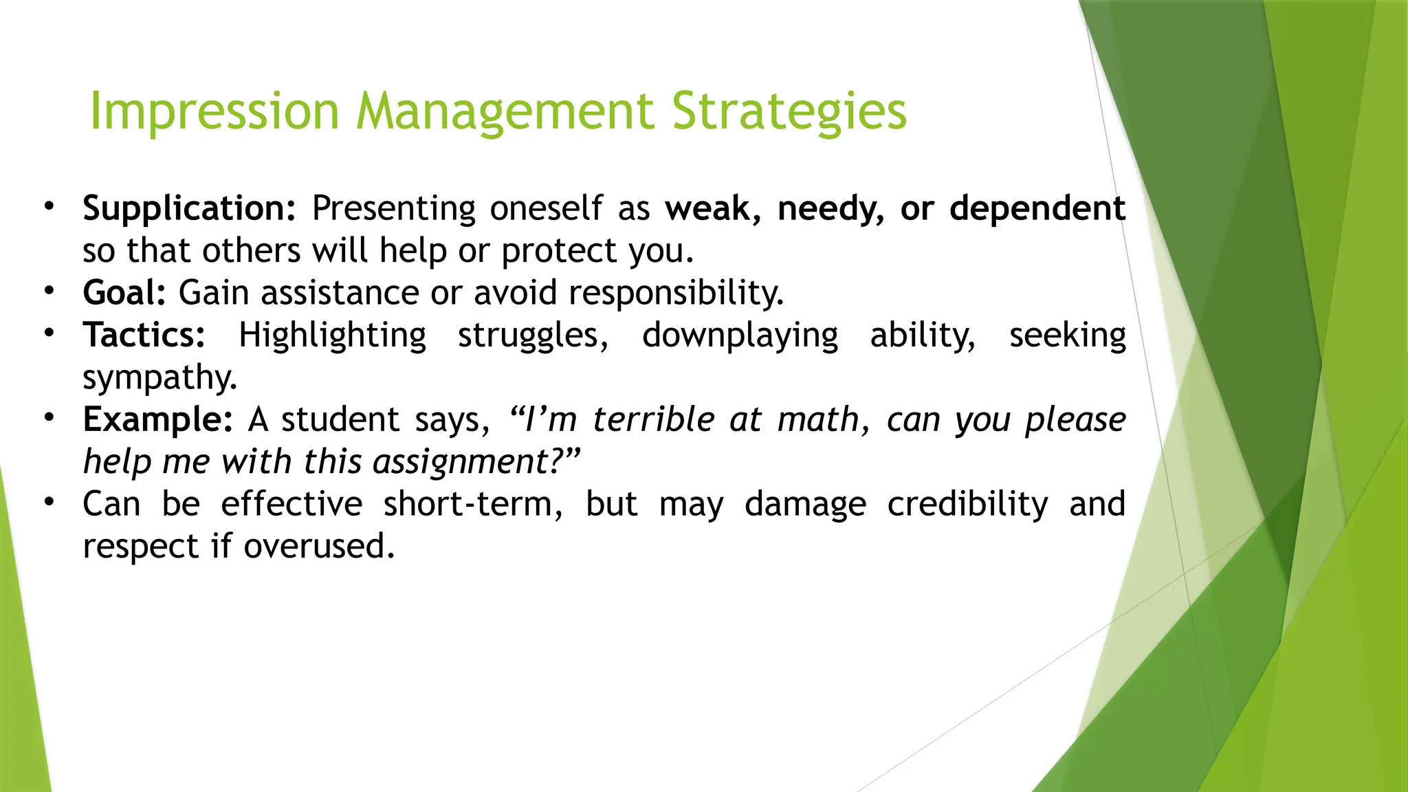 BUSINESS MANAGEMENT ETHICS STUDY MATERIAL | PPTX