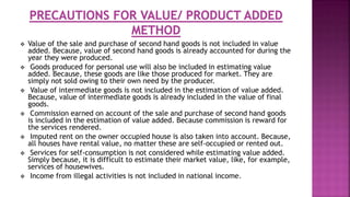 National Income | PPT