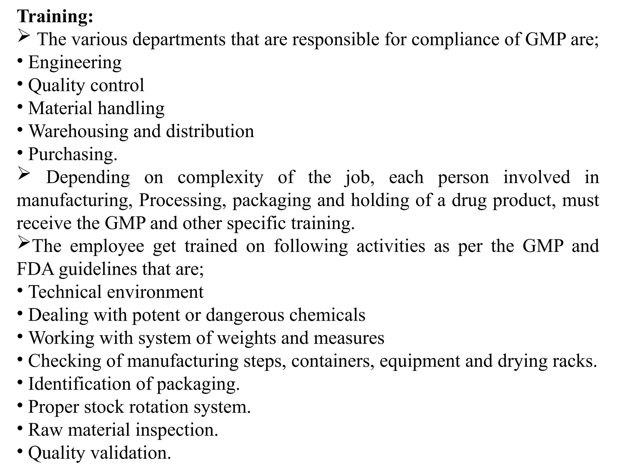 Unit-I Industrial Pharmacy-II, VII sem.pptx