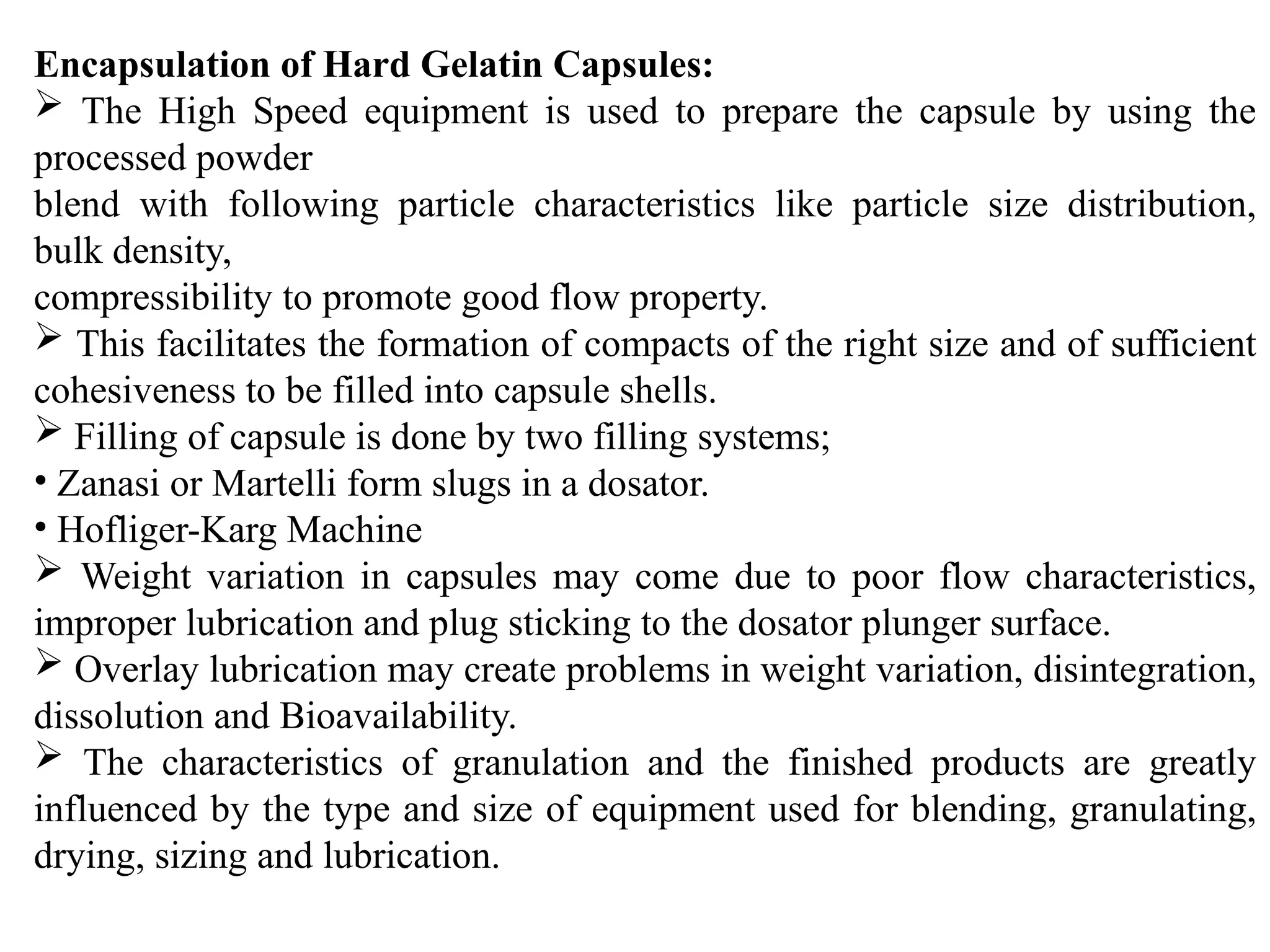 Unit-I Industrial Pharmacy-II, VII sem.pptx