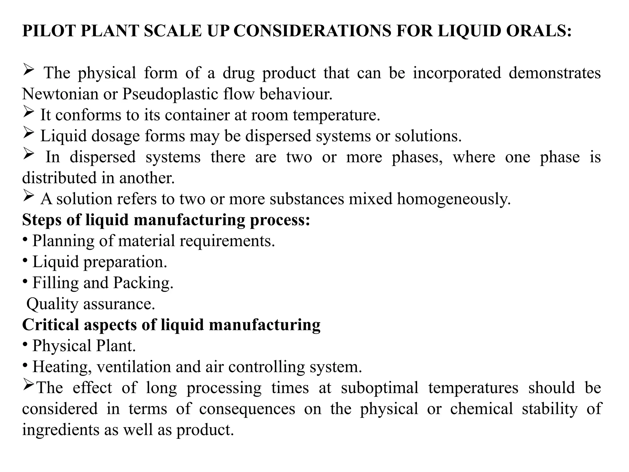 Unit-I Industrial Pharmacy-II, VII sem.pptx