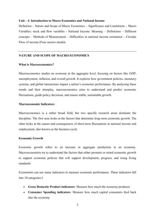 Introduction to Macro Economics and National Income.pdf