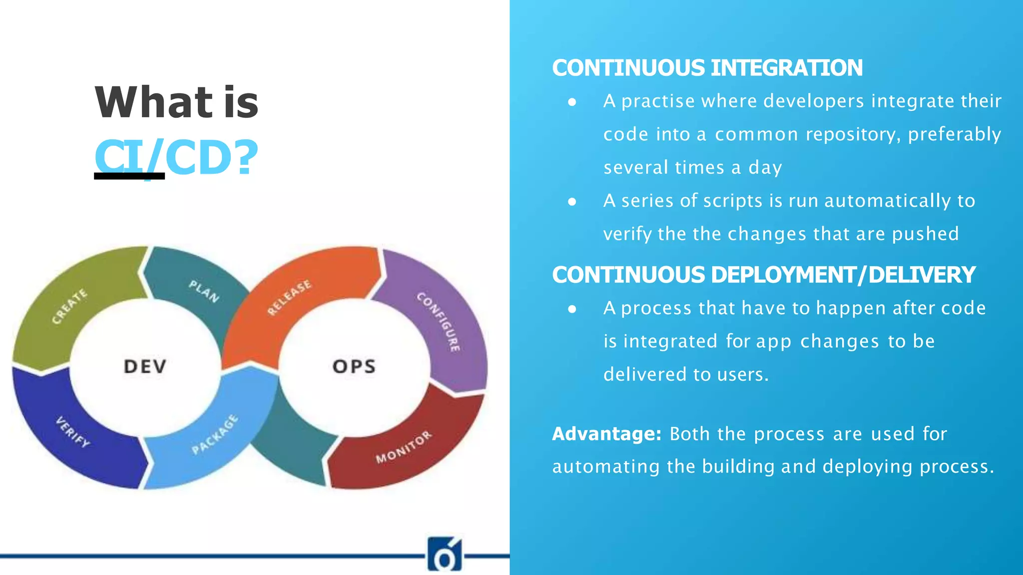 UNIT-I Introduction to CICD.pptx