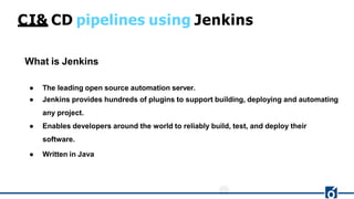 UNIT-I Introduction to CICD.pptx