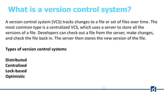 UNIT-I Introduction to CICD.pptx