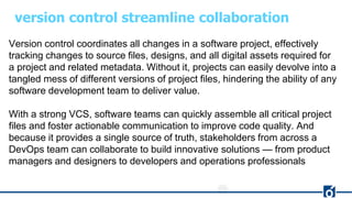 UNIT-I Introduction to CICD.pptx