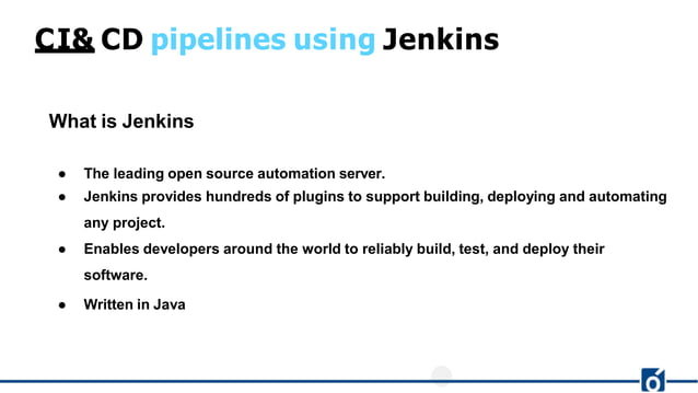 UNIT-I Introduction to CICD.pptx