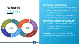 UNIT-I Introduction to CICD.pptx