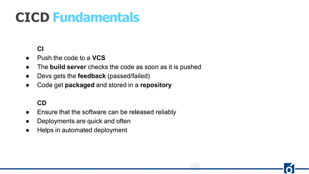UNIT-I Introduction to CICD.pptx