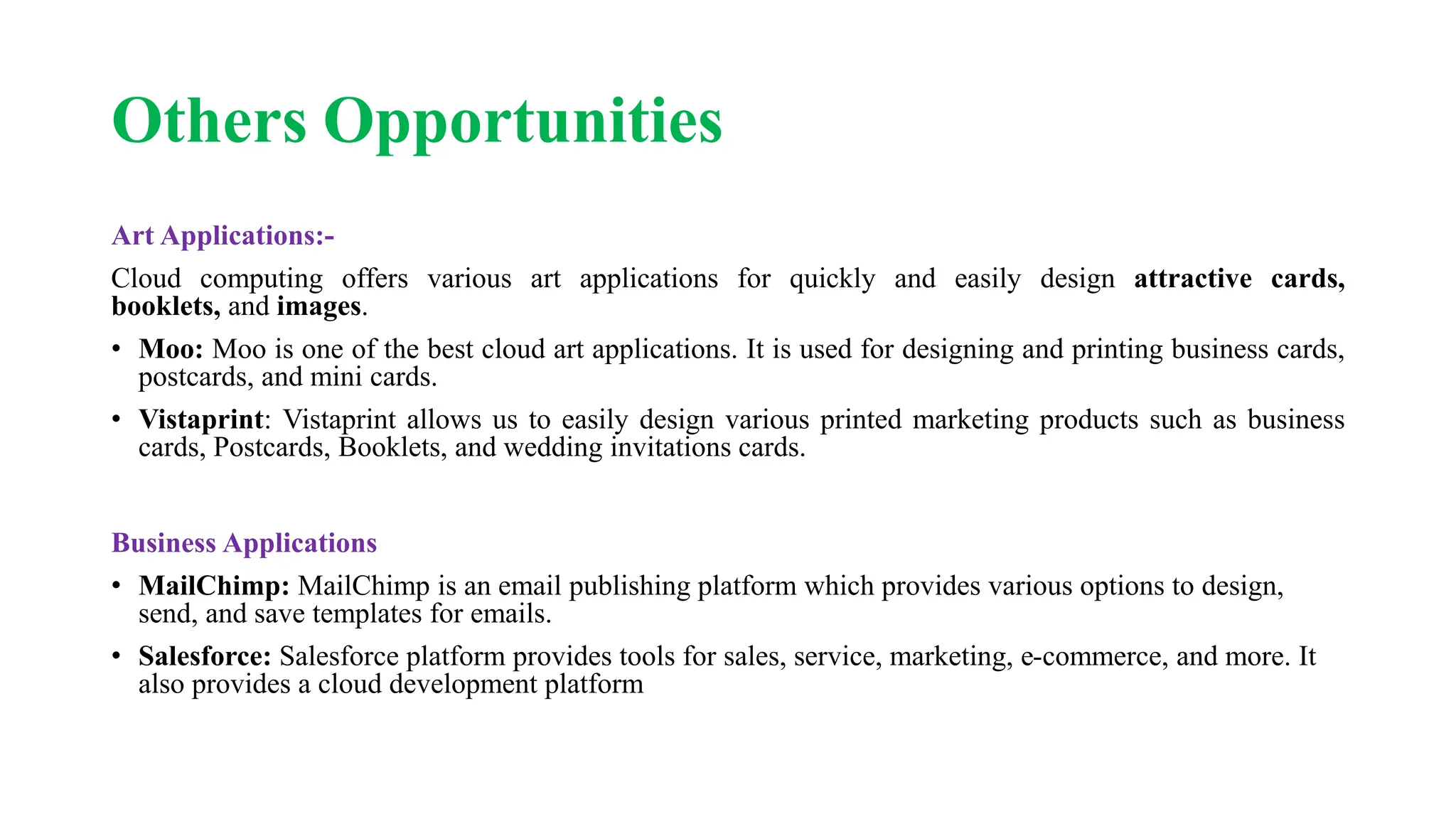 Unit I Introduction To Cloud Computingpptx Cloud Computing Internet