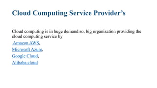 Unit-I Introduction to Cloud Computing.pptx
