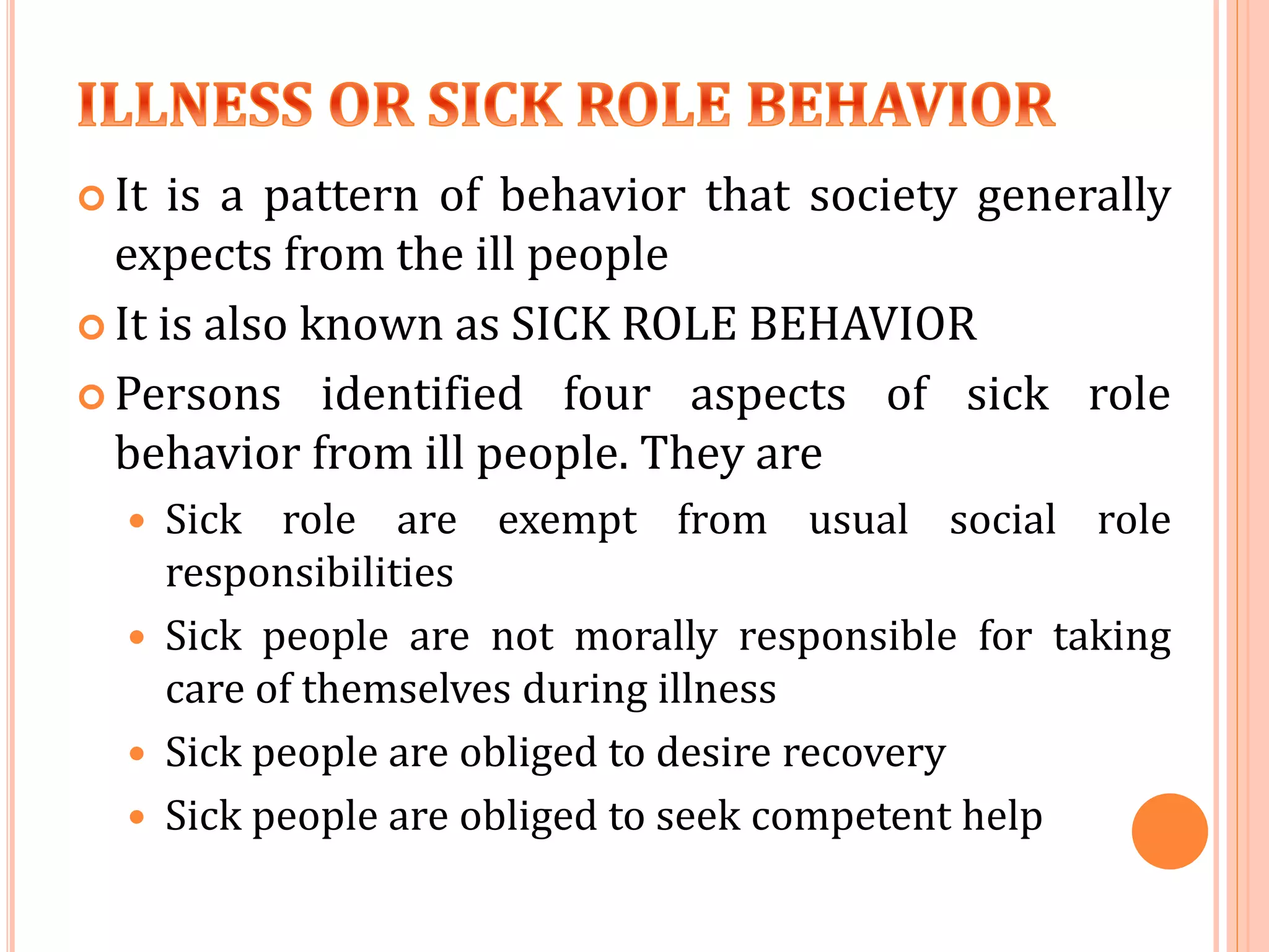 introduction to health | PPTX