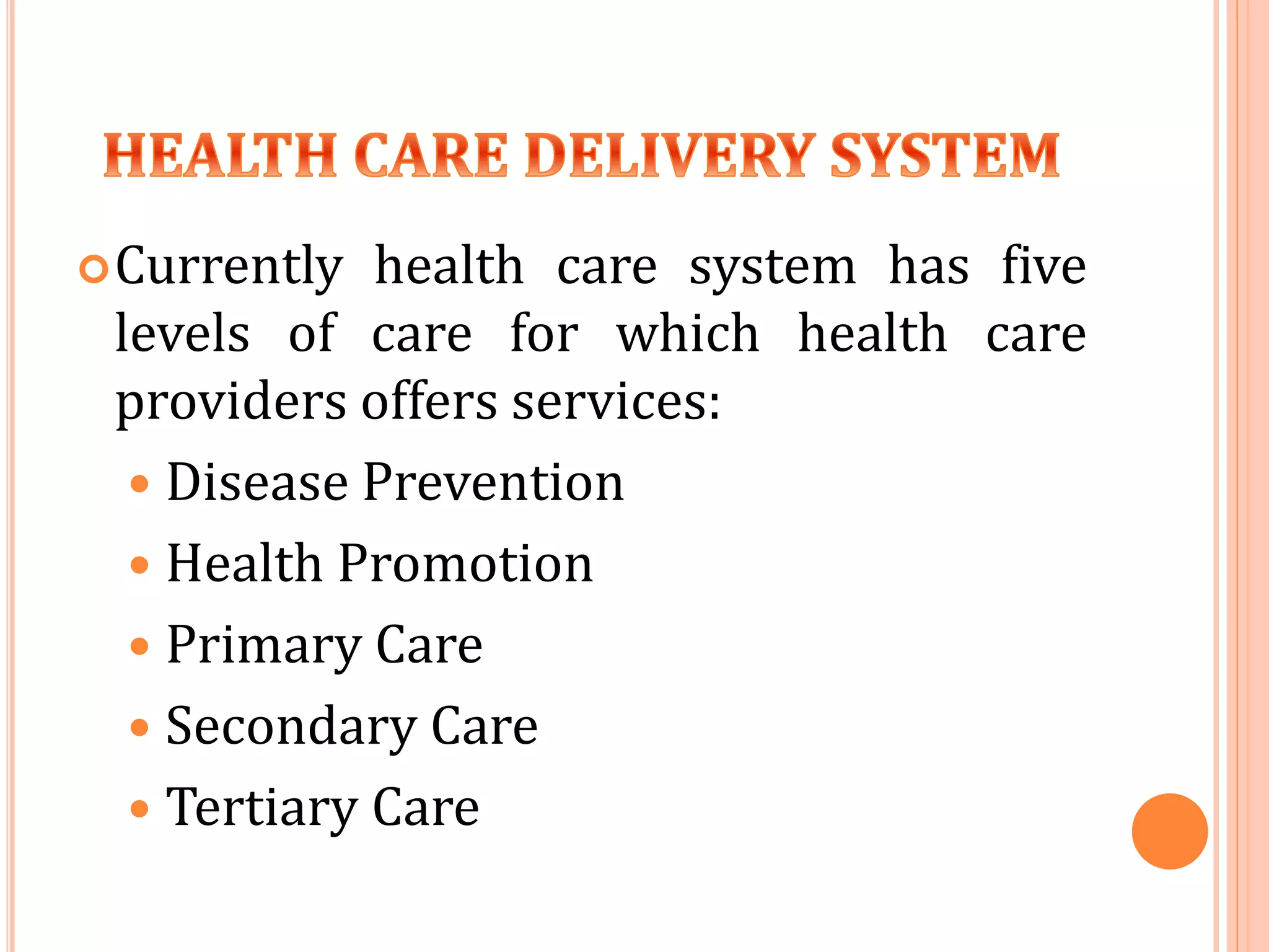 introduction to health | PPTX