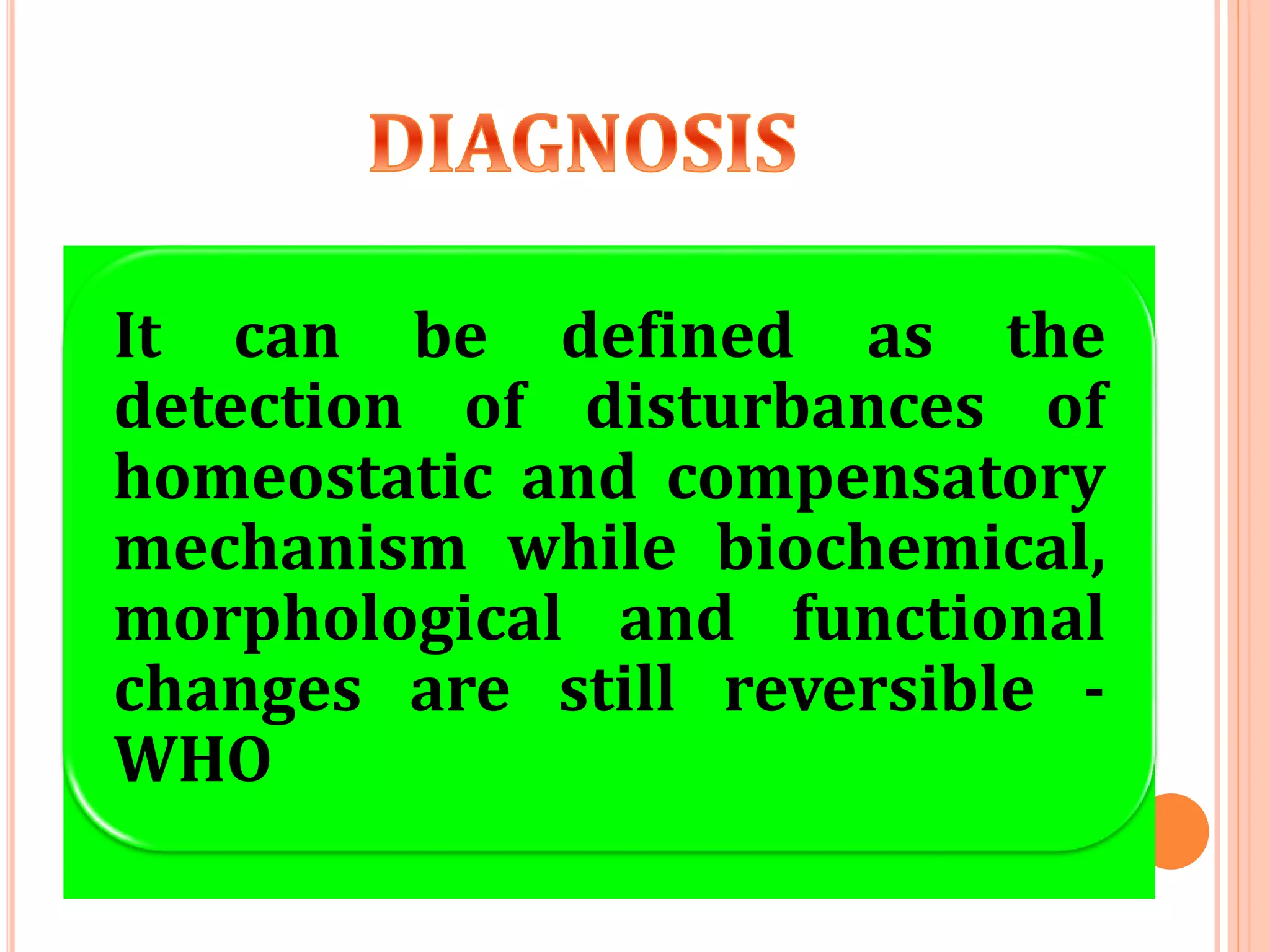 introduction to health | PPTX | Infectious Diseases | Diseases and ...